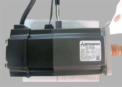 China SÉRIE industrial 400W BRK HC-PQ43BK 400W BRK do servo motor HC de Mitsubishi à venda