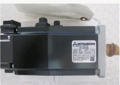 China ENGODO industrial da SÉRIE HC-MF43-S1 400W do servo motor HC de Mitsubishi à venda
