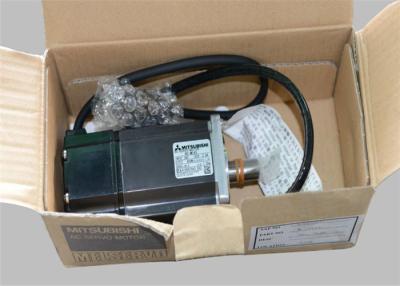 China SÉRIE industrial do servo motor HC da C.A. 400W de Mitsubishi HC-MF43 à venda