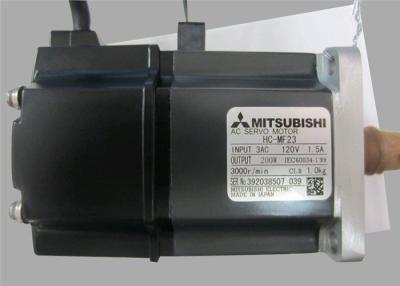 China SÉRIE industrial HC-MF23K-S1 200W do servo motor HC de Mitsubishi à venda