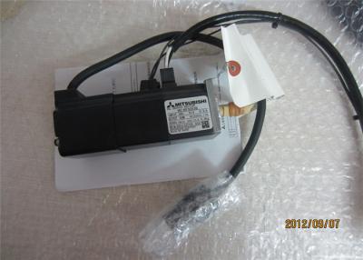 Cina SERIE industriale HC-MF23B-S1 200W BRK del servomotore HC di Mitsubishi in vendita