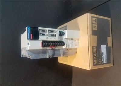 China VERSTÄRKER MR-J2S-350B4 Mitsubishi Electric 3.5KW MR-J2S Servowechselstrom-Antrieb 350A 3-phasig zu verkaufen
