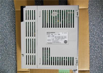 中国 三菱電機在庫の産業100W ACサーボ アンプMR-J2S-10B-T004新しいドライブ 販売のため