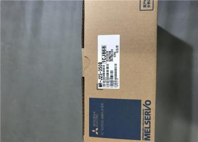 Cina Servo azionamento 200V di CA dell'amplificatore MR-J2S-350B-PY215 di Mitsubishi Electric 3.5KW MR-J2S in vendita