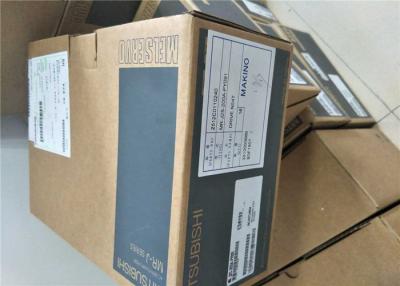 중국 미츠비시 산업 AC 자동 귀환 제어 장치 증폭기 MR-J2S-200A-PY091 MR-J2S-A 시리즈는 몹니다 판매용