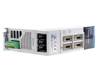 중국 미츠비시 전기 주식에서 새로운 산업 AC 자동 귀환 제어 장치 증폭기 MR-J2S-20CP-S084 드라이브 판매용
