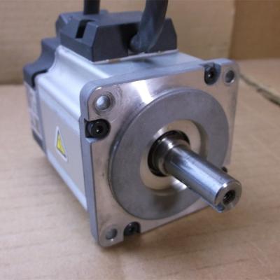Cina Servomotore di CA di R88M-G05030T-B OMRON, con il codificatore 50W di ABS/INC, 100 VCA, senza chiave/con il freno, 3000rpm in vendita