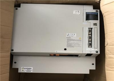 Fase 400VAC da série 3 de MITSUBISHI MR-J2S-22KB4 MELSERVO-J2-Super