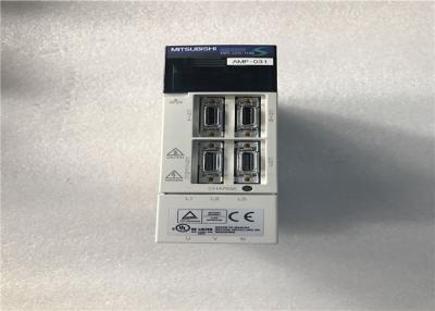 China amplificador servo 400VAC trifásico de la CA de 30kw MITSUBISHI MR-J2S-30KB4 en venta