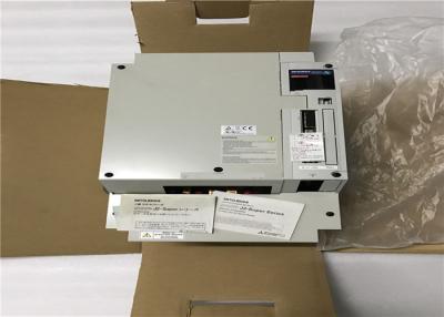 China MITSUBISHI MR-J2S-15KB Servo Drive AC Servo Amplifier 100V/200V AC. MELSERVO-J2-Super Series for sale