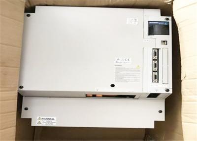 China De servo M.-j2s-22KB versterker van Mitsubishi 100V/200V AC. MELSERVO-J2-super Reeks Te koop