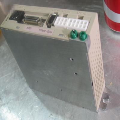 Cina CA Servodriver, input del treno di impulso, 100 VCA monofasi, 100W di R7D-BP01L OMRON in vendita