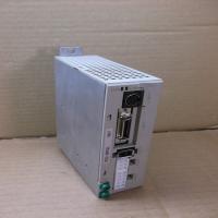 China OMRON R7D-BP02L AC Servodriver , Pulse Train Inputs , Single-Phase 100 VAC , 200W for sale