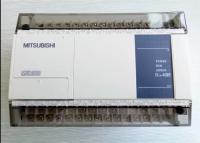 China 12-24 V DC FX1N-40MR-DS Mitsubishi PLC Programmable Logic Controller  Integrated outputs 10 points for sale
