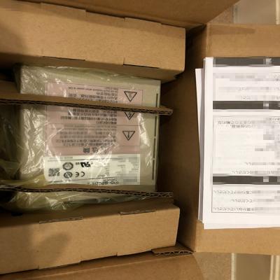 R7D-BP02H OMRON  AC Servodriver , Pulse Train Inputs , Three Phase 200 VAC , 200W