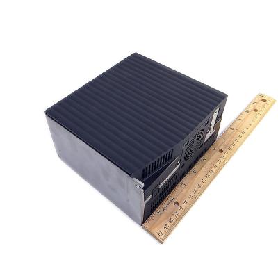 중국 R88D-KN10F-ML2 OMRON AC Servodriver, MECHATROLINK-II의 단 하나 3 단계 400 VAC, 1kW 판매용