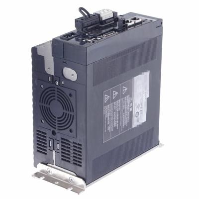 R88D-KN20F-ML2 OMRON  AC Servodriver , MECHATROLINK-II , Three Phase 400 VAC , 2kW
