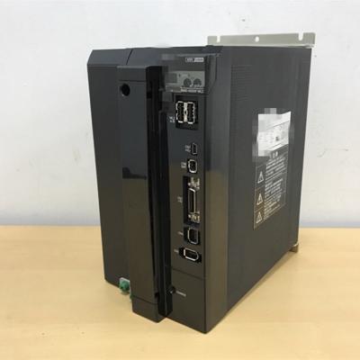R88D-KN30F-ML2 OMRON AC Servodriver , MECHATROLINK-II , Three Phase 400 VAC , 3kW