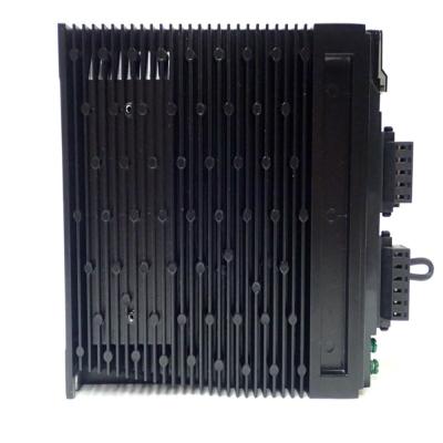 China R88D-KN08H-ML2 OMRON AC Servodriver , MECHATROLINK-II , Single-Three Phase 200 VAC , 750W for sale