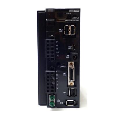 중국 OMRON R88D-KN10H-ML2 AC Servodriver, MECHATROLINK-II의 단 하나 3 단계 200 VAC, 1kW 판매용