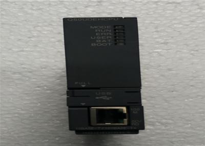 China Mitsubishi Universal model Q50UDEHCPU Redundant Power Supply Module  500 k steps for sale