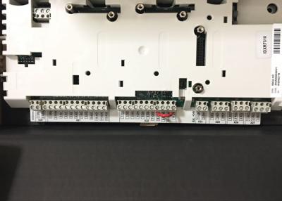 Cina Bordo di CPU dell'unità di controllo dell'azionamento di ABB ACS800 RDCU-12C 3AUA0000036521 NUOVO in vendita