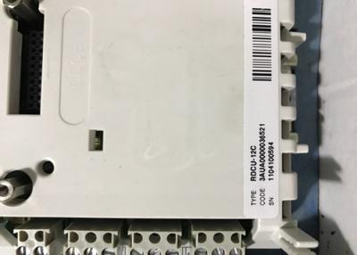 Cina Bordo di CPU dell'unità di controllo dell'azionamento di ABB ACS800 RDCU-12C 3AUA0000036521 NUOVO in vendita