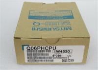 China Mitsubishi Q06PHCPU Universal model Redundant Power Supply Module for sale