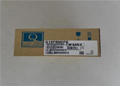 China Q12PRHCPU Mitsubishi Universal Model Redundant  Power Supply Module 5 V DC/3 A for sale