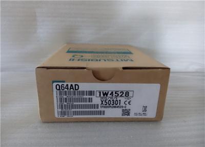 China Mitsubishi  Universal model Redundant  Power Supply Module Q64AD for sale