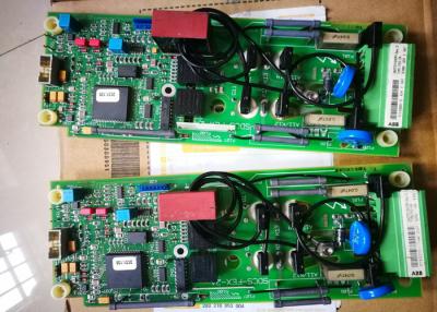 Cina NUOVO comitato per il controllo dell'ECCITATORE SDCS-FEX-1 del CAMPO di ABB DCS500/600 nuovo in scatola in vendita