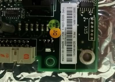 China ABB DC Drive DCS500 Motherboard SDCS-CON-1 3ADT309600R1 CPU Control Circuit Board for sale