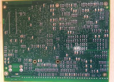 Cina NUOVO circuito dello SpA di controllo dell'azionamento di CA della scheda madre SDCS-CON-3A dell'ingresso/uscita di ABB per DCS400 in vendita