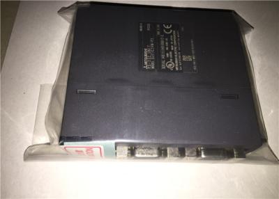 China Mitsubishi Universal model Q64TD Redundant Power Supply Module for sale