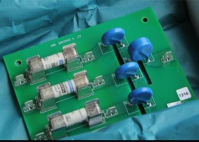 Cina CIRCUITO DI CONTROLLO DI ABB CVAR-01C PER UL/CSA BAMU 3AUA0000065950 NUOVO in vendita