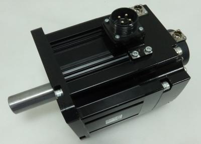 Китай Мотор сервопривода ХГ-СР502ДЖ МИЦУБИСИ 5КВ 2000рпм промышленный 3АК 125В 22А НОВЫЙ в запасе продается