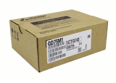China Mitsubishi  Universal model  QD75M1 Redundant Power Supply Module for sale