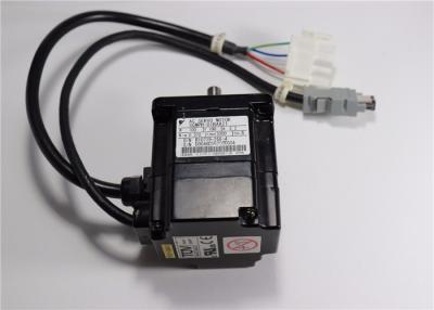 중국 산업 ElectricYaskawa AC 자동 귀환 제어 장치 모터 100W 100V 2.2A r/min 3000 SGMPH-01BAA21 판매용