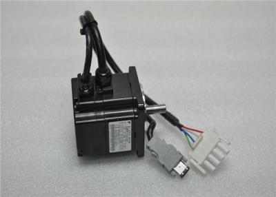 Китай Промышленный МОТОР СЕРВОПРИВОДА 100В АК серии Ясква СГМПХ 3000РПМ СГМПХ-01А1А61 продается