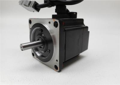 중국 Yaskawa 산업 시그마 2 시리즈 새로운 100W AC 자동 귀환 제어 장치 모터 SGMPH-01A1A41 판매용