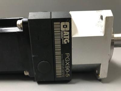 Китай НОВЫЙ ПЕРВОНАЧАЛЬНЫЙ МОТОР СЕРВОПРИВОДА 750В АК Яскава СИГМА5 4.7А 3000РМП СГМДЖВ-08АДА2К продается