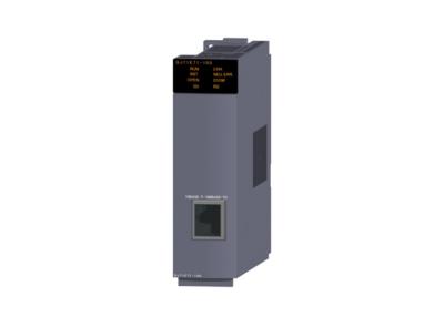 China Mitsubishi Universal model  Redundant Power Supply Module QJ71E71-B5 for sale