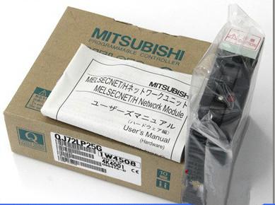 China QJ72LP25GE Mitsubishi Universal Model Redundant Power Supply Module 5 V DC/3 A for sale