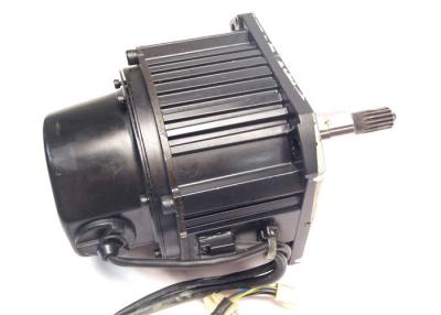 China Servo motor novo bonde industrial 550W 4A SGMDH-06A2A-YR12 da C.A. de Yaskawa à venda