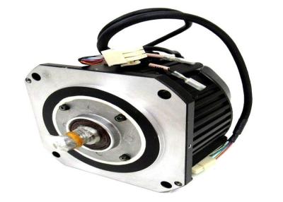 Китай Новый МОТОР СЕРВОПРИВОДА 550В АК Яскава электрический 4.0А 2.63Н.м СГМДХ-06А2А-ИР25 продается