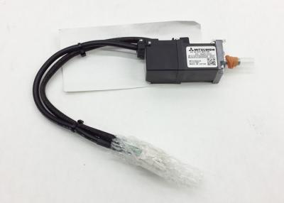 中国 三菱20WサーボモーターHC-AQ0235D新しい産業ACサーボ モーター3000 rpm 販売のため
