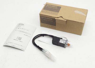 中国 三菱20W在庫で新しい産業ACサーボ モーターHC-AQ0235BD 3000 rpm 販売のため