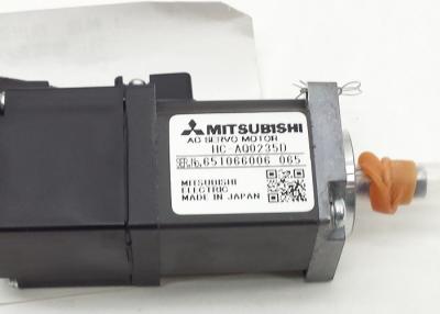 중국 미츠비시 Melservo 20W 주식에서 새로운 산업 AC 자동 귀환 제어 장치 모터 HC-AQ0235D-S4 판매용