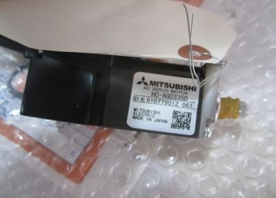 Китай Мотор сервопривода ХК-АК0335Д Мицубиси 30В Мельсерво промышленный НОВЫЙ в запасе продается