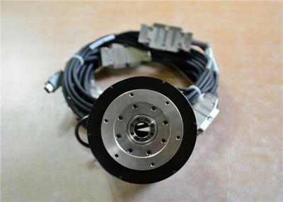 China SERVO MOTOR industrial SGMCS-02B3B11 da C.A. de Yaskawa 42W 2000RMP do servo motor à venda